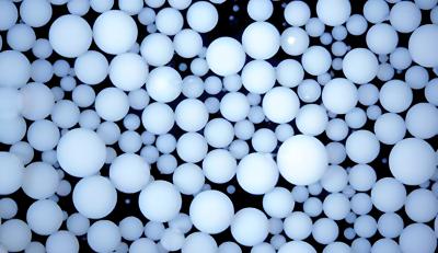China Water treatment chemicals:ion exchange resin:Macroporous adsorption resin for sale