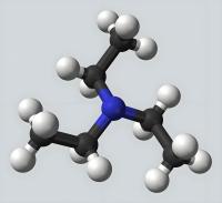 China Efficiently Degrade Triethylamine Water Purification Chemicals for sale