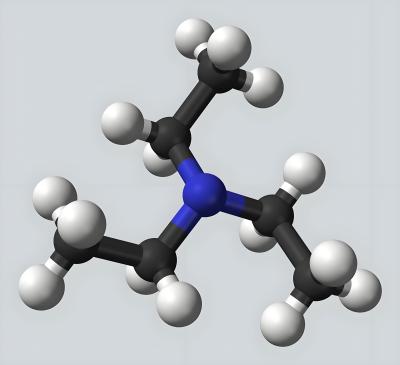 China Efficiently Degrade Triethylamine Water Purification Chemicals for sale