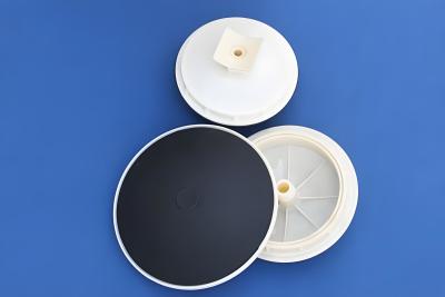 China Water treatment consumables: Aeration device:Membrane microporous aerator for sale