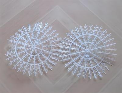 China Bubble Cutting Effect Water Treatment Products with Easy Film Growth Technology for sale