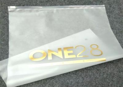 China CPE Biodegradable Packing Poly Bags For Swimwear Clothes T Shirt for sale