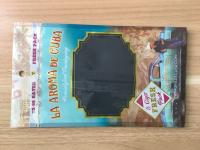 China 72% Colorful Cigar Moisturized Packaging Bag with Ziplock to Keep Cigars Fresh for sale