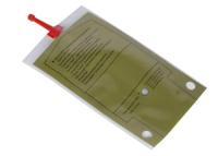 China 100ML Custom Pig Semen Collection Bags OPP Design 0.04mm-0.22mm for sale