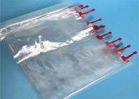 China Veterinary Pig Plastic Semen Storage Pouch Artificial Insemination Disposable for sale