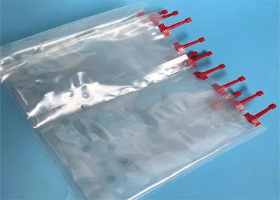 China Veterinary Pig Plastic Semen Storage Pouch Artificial Insemination Disposable for sale