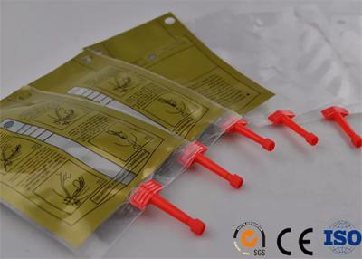 China Agricultural Boar Pig Semen Sperm Bag For Insemination Collection Storage for sale