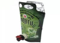 China Customized Stand Up Spout Pouch Aluminum Foil 3l Drink Juice Wine Liquid for sale