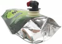 China Liquid Packaging Stand up Spout Pouch Bag with Free Sample Provided for sale