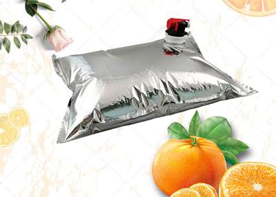 China Bag In Box For 5L/10L/20L/25L/220L Capacity With/Without Spout With/Without Handle for sale
