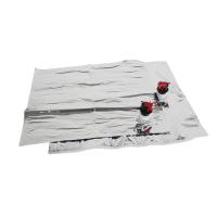 China Square / Rectangular Shape BIB Bags In Box With / Without Tap for sale
