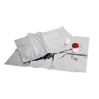 China Customized Color Smooth / Textured Bag In Box with Accessory Tap / Spout for sale