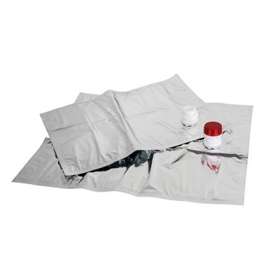 China Customized Color Smooth / Textured Bag In Box with Accessory Tap / Spout for sale