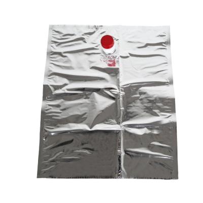 China For Bag in Box Capacity 5L/10L/20L/25L/220Letc. Handle With/Without for sale