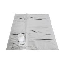China Capacity 5L 10L 20L 25L 220L ISO / SGS Bag In Box Packaging With / Without Tap for sale