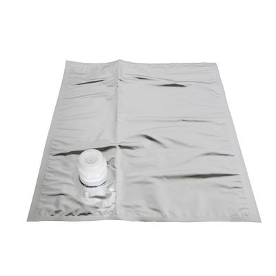 China Capacity 5L 10L 20L 25L 220L ISO / SGS Bag In Box Packaging With / Without Tap for sale
