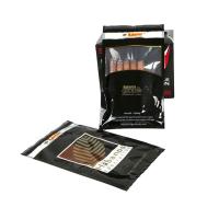 China Resealable Plastic Cigar Humidor Bags - Perfect for Displaying and Preserving Your Cigars for Up to 90 Days for sale