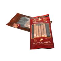 China Resealable Plastic Cigar Humidor Bags - Perfect for Displaying and Preserving Your Cigars for Up to 90 Days for sale