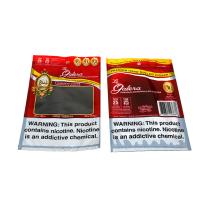 China Cigar Humidor Pouches with Moisturizing System, 4 Capacity, 1-8 Colors for sale