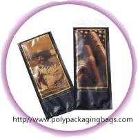 China Fashional Cuba  Cigar Bags / Cigar Case Humidor / Cigar Moisturizer / Moisturizing Cigar Bags for sale
