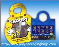 China Customized Jelly Packaging Stand Up Pouch With Spout 8 oz or 250 ml for sale