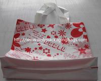 China Fashion/ Reusable/ stronger rope and Stand up handle Bag For Party / Celebration/Shopping for sale