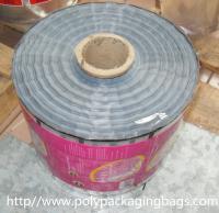 China Coffee , Snack Printable Plastic Film Laminated Films And Packaging for sale