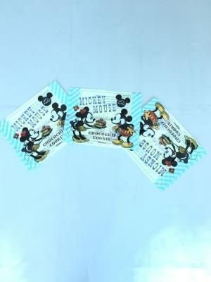 China Plastic Food Bags / PE Plastic Bag Aluminum Foil Pouches For Pickled Vegetable for sale