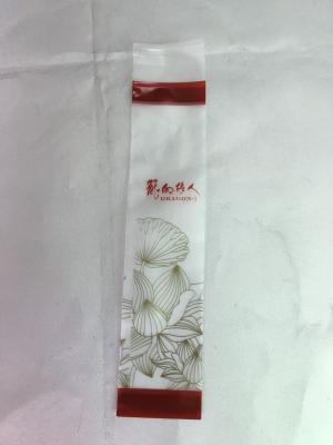 China Environmental Protection Custom Plastic Packaging Bags , BOPP Laminated Bags for sale