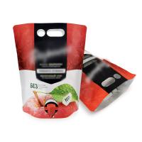 China Liquid Bag In Box bag In Box valve Tap Bag customized Logo Printing coffee Drinking Bag laminated Material Bag gravure Printing Bag for sale