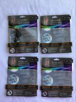 China Data Line Packaging Small Jewelry Bags , Self Sealing Transparent Composite Bags for sale