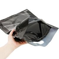 China Brand: SWEWARM 10 PCS Cigar Humidor Bags, 9.5” x 5.1” Cigar Hydration Bag, Reusable Travel Cigar Bag, Cigar Humidity Control Pouch, Portable Seal-tight Zip Lock Cigar Bag for Business Trips for sale