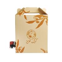 China Aluminum packaging bags, boxes of 3L, 5L, 10L, 20L drinking water, wine and juice, second-hand bagged plastic diversion valves for sale