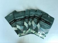 China Foot Aluminium Ziplock Bags Composite Environmental Protection Products for sale