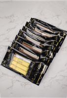 China Holds 5 to 20 Cigars Depending On Size Custom Cigar Bags Designed With Food Grade TPU And PE For Safe And Fresh Storage for sale