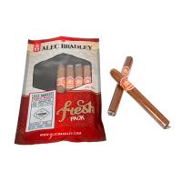 China Custom color accepting cigar packaging bag tear resistant and puncture resistant durable packaging designed to maintain cigar for sale