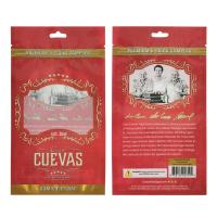 China Holds 5 to 20 Cigars Depending On Size Custom Cigar Bags Customizable Cigar Bags for Secure Storage and Stylish Protection for sale