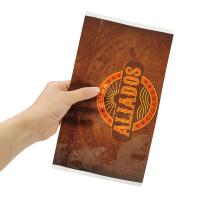 China 0.09mm thickness Cigar Humidor Bags with tear resistant and puncture resistant features designed to hold 5 cigars volume for sale