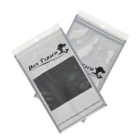 China Tear resistant and puncture resistant cigar packaging bag customizable color durable packaging solution for cigar safety for sale