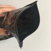 China 0.09mm thickness Cigar Humidor Bags with tear resistant and puncture resistant features designed to hold 5 cigars volume for sale