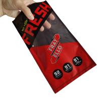 China Humidity Sheet Inside Cigar Humidor Bags Made with MOPP PE Material Structure Meeting Customer Request Providing Cigar Humidity Maintenance for sale