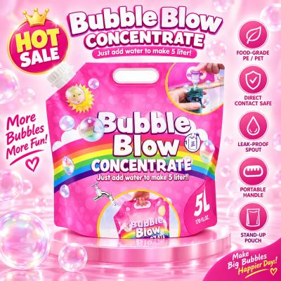 China Gravure Printing Spout Pouches Durable Leak Proof Packaging Solutions Suitable for Liquids Sauces and Various Food Items for sale