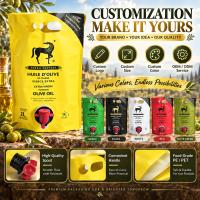 China Oem Stand Up Pouch With Spout Featuring Gravure Printing Surface Handling Suitable For Packaging And Safe Product Storage for sale