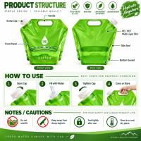China Stand Up Pouch With Butterfly Valve Spout Pouch Bag Designed With PET AL NY PE Or Custom Material Structures Ensuring Packaging Solutions for sale