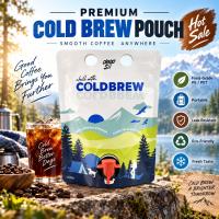China Moisture Proof Stand up Spout Pouch Utilizing Material Structures PET AL NY PE or Custom Designed for Beverage Packaging for sale