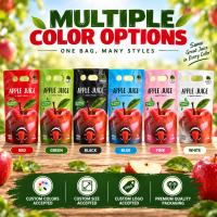 China Gravure Printing Stand Up Pouch With Spout Liquid Packaging Flexible Packaging Solutions For Food Beverage And Chemicals for sale