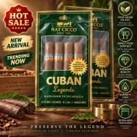 China Ziplock Design Cigar Humidor Bags Featuring Inside Humidity Sheet and 009mm Thickness Providing Cigar Moisture Maintenance for sale
