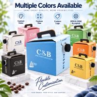 China bags in box packaging with Customized Printing Ensuring and Safety in Beverage Packaging Processes for sale