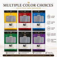 China Tear-resistant And Puncture-resistant Humidified Cigar Bags Custom Color Durable Packaging For Long Term Cigar Freshness for sale