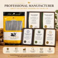 China Tear-resistant And Puncture-resistant Humidified Cigar Bags Custom Color Durable Packaging For Long Term Cigar Freshness for sale
